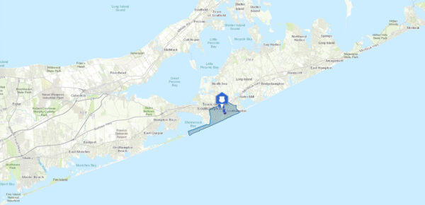CityProtect - Southampton Village Police Department
